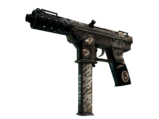 Tec-9 - CS2 Items