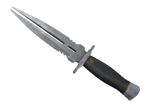 Twinblade Knife - CS2 Items