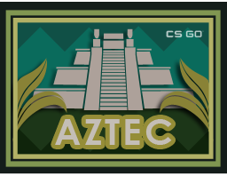 The Aztec Collection - CS2 Items
